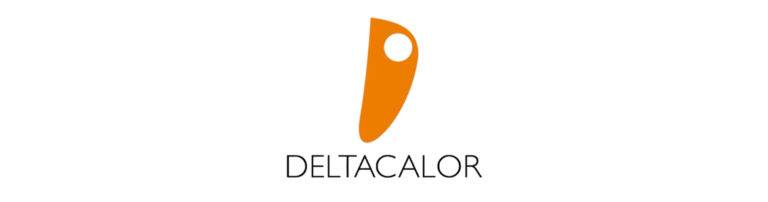 Scaldasalviette Elettrico Towel Box Deltacalor - CasaOmnia
