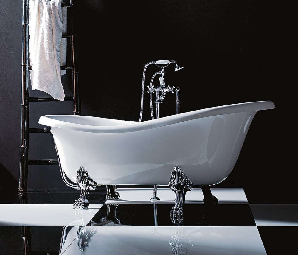 VASCA DA BAGNO: CRITERI DI SCELTA - CasaOmnia