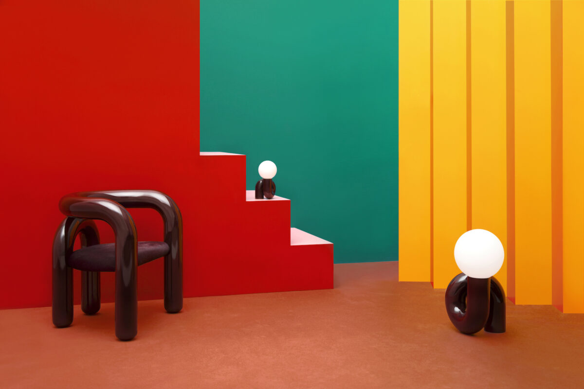 KINDERCORE: FARBENFROHER DEKORATIONSSTIL - CasaOmnia